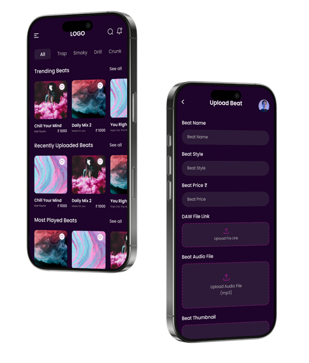 PROJECT-BEAT-RECORDS